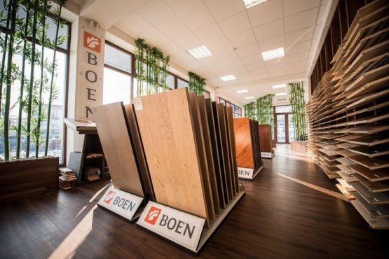 О компании CONSTRUCT RESURS